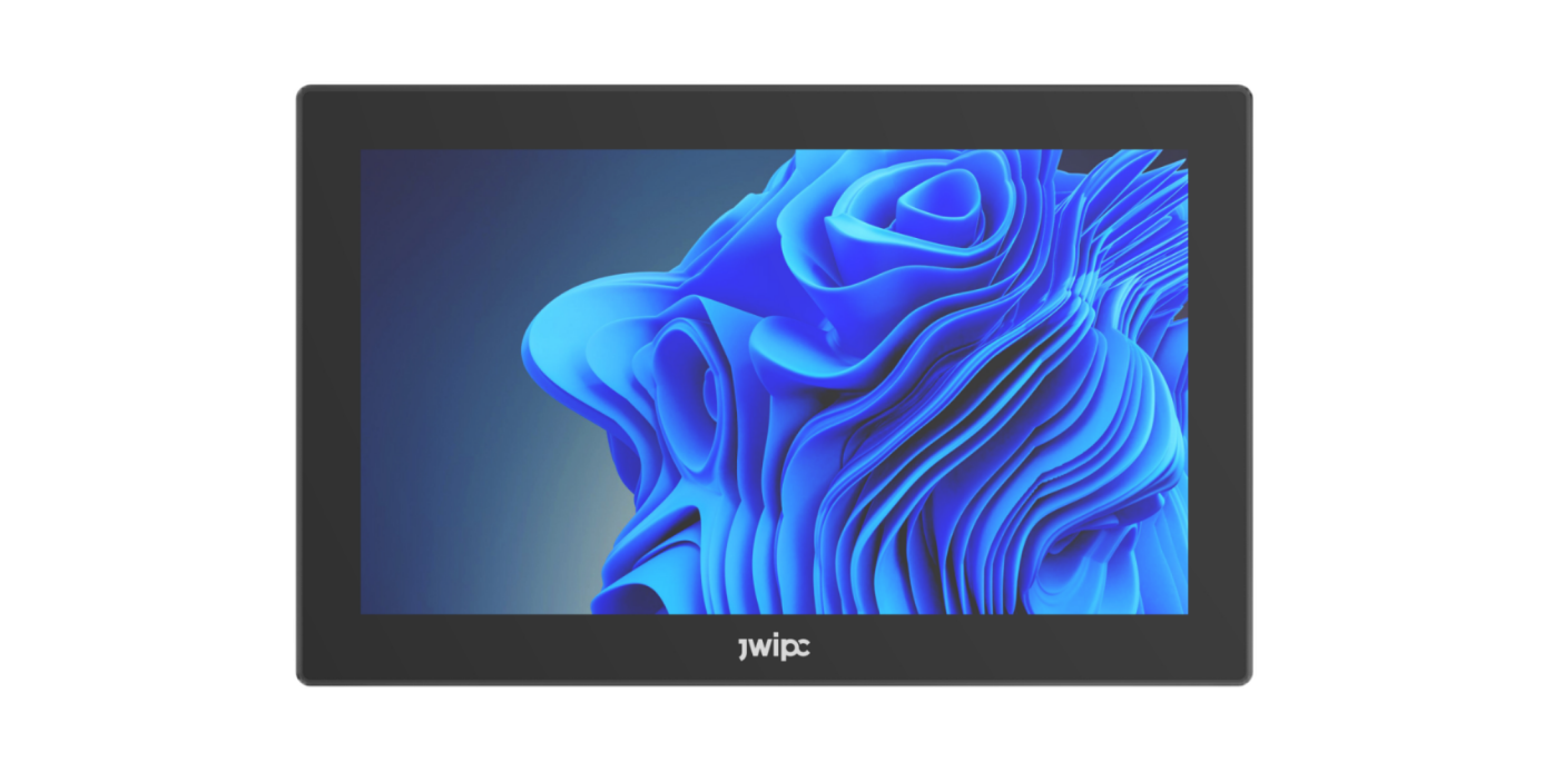 JWIPC Creating a Smarter World