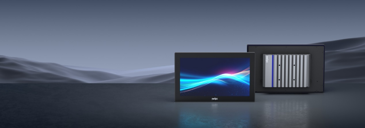 JWIPC Creating a Smarter World