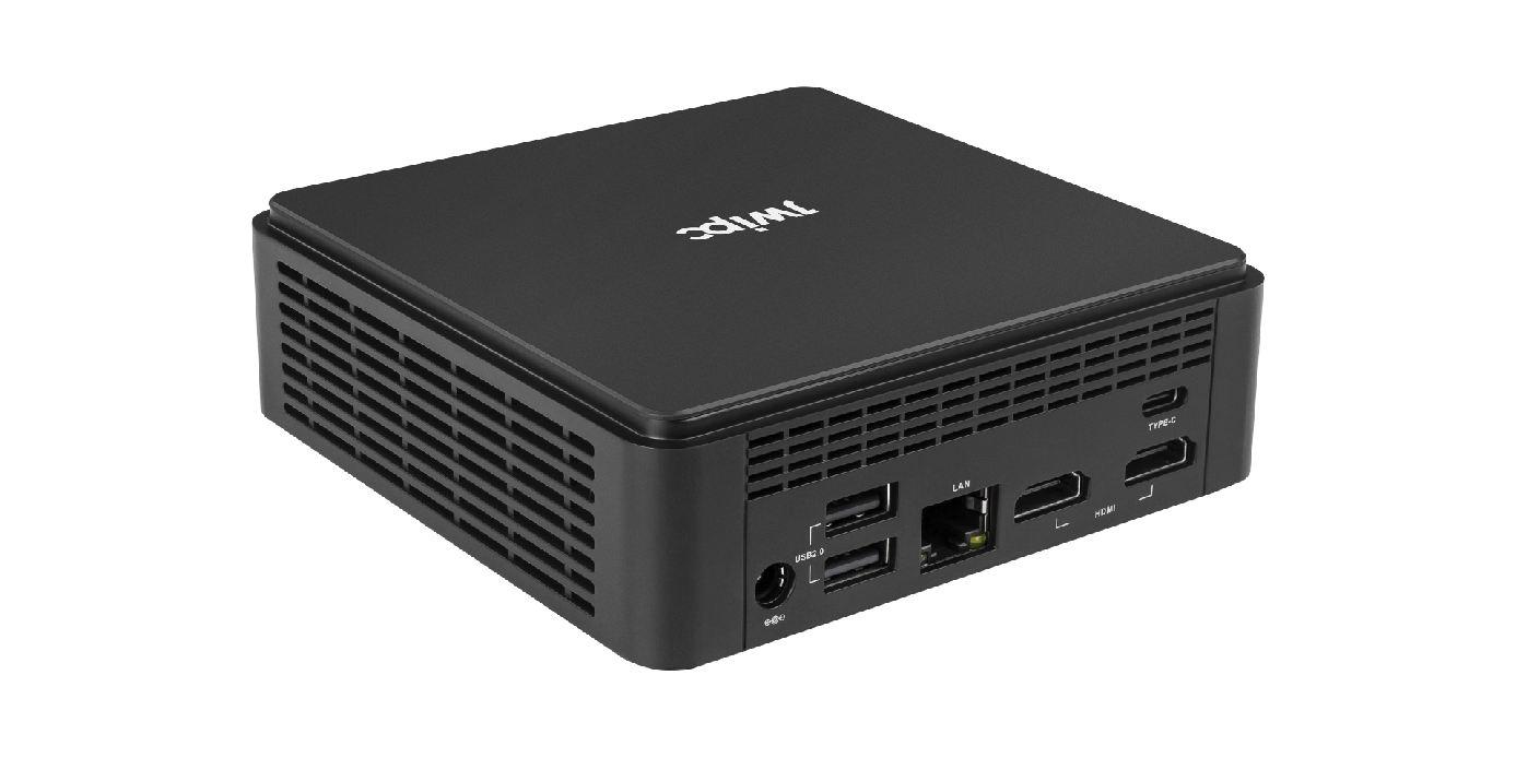 JWIPC Creating a Smarter World