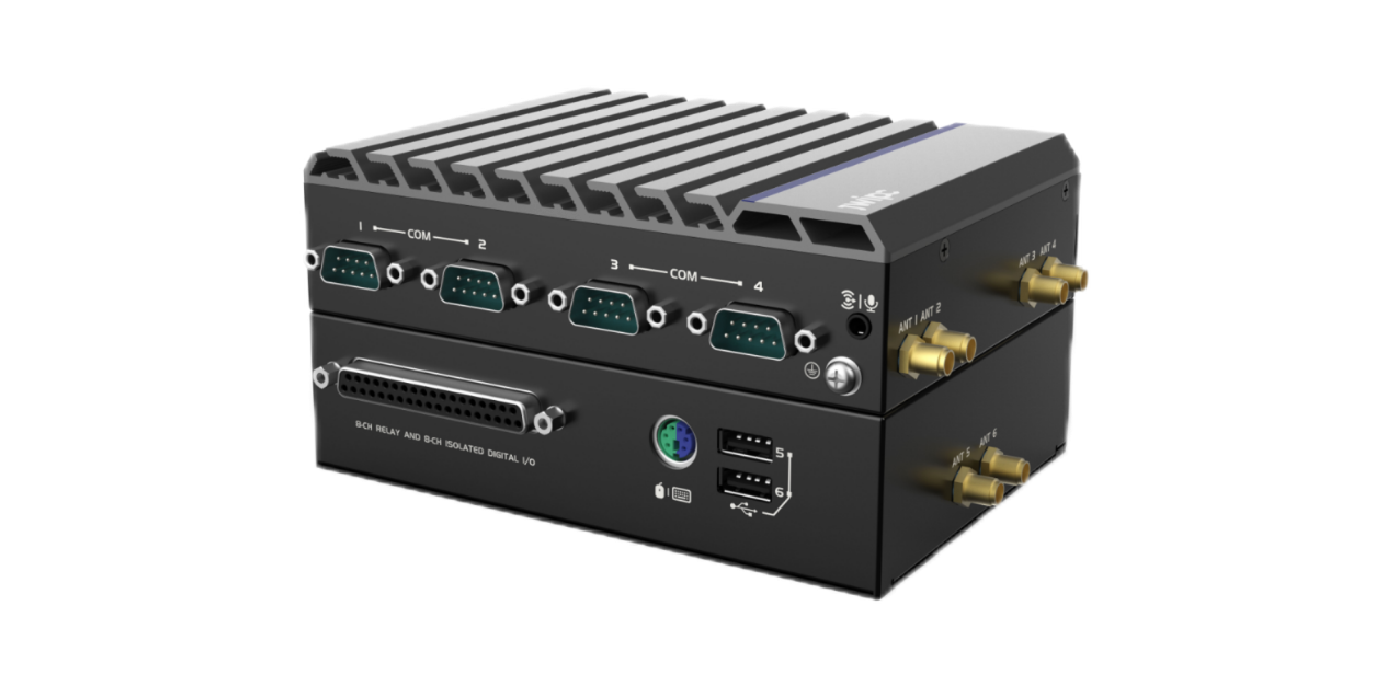 JWIPC Creating a Smarter World